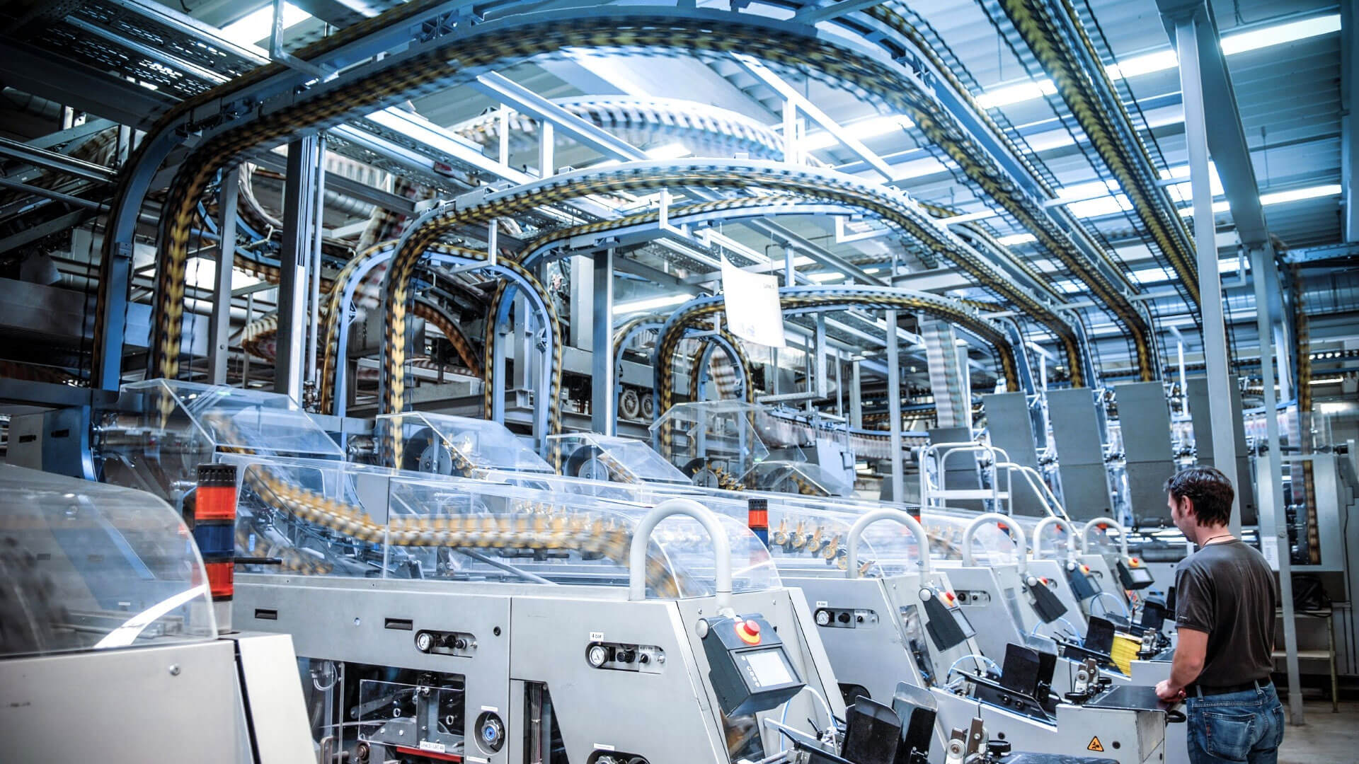 Chemical companies - TPC TECHNOLOGY